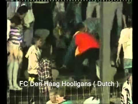 FC DEN HAAG HOOLIGANS Documentaire DUTCH 2012 - YouTube