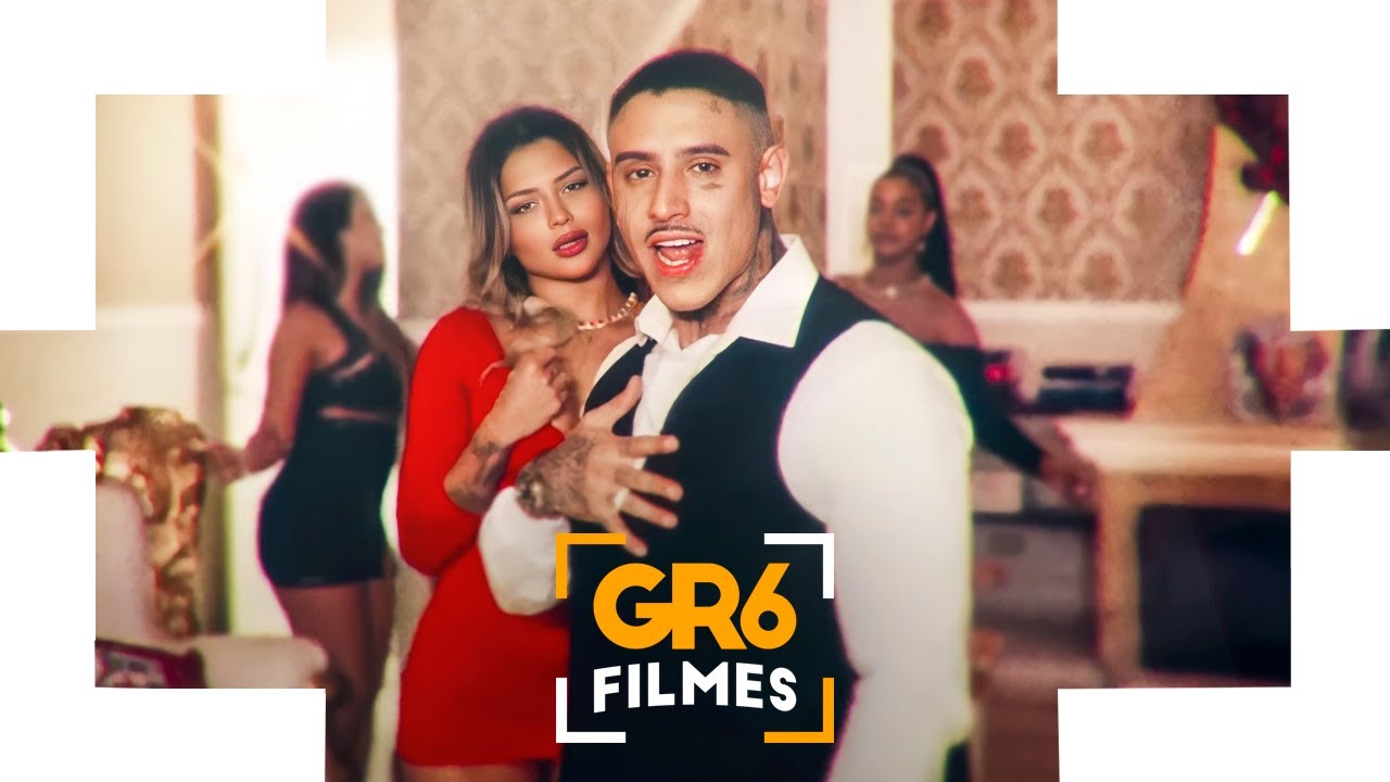 MC PH - Quando Ela Passa (GR6 Explode) - YouTube Music