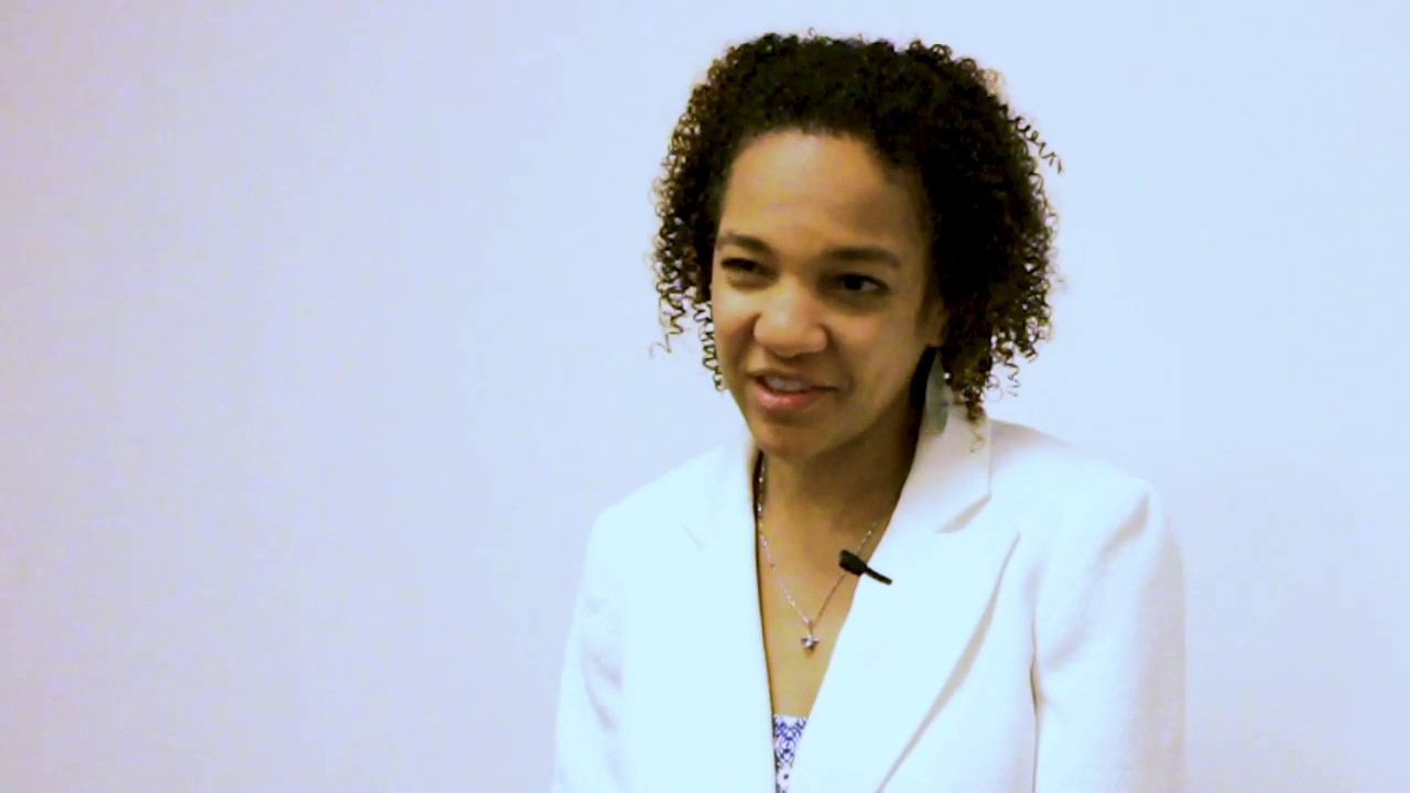 Spotlight Exclusive Interview: Joanna Lee Williams on Fulfilling the ...