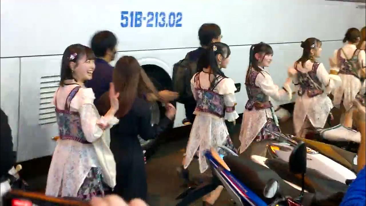 JVF 2023 02 25 HKT48 - YouTube