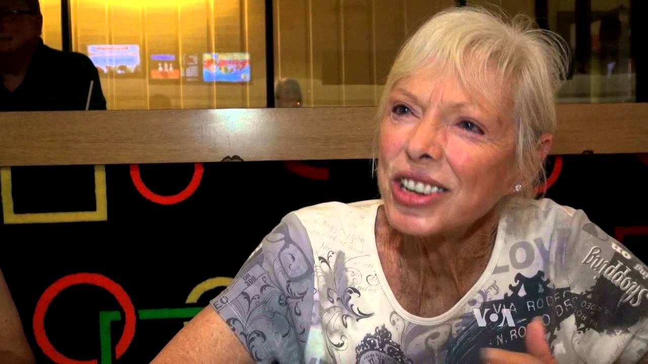 Special Olympics Bowler Ready for Summer Games - YouTube