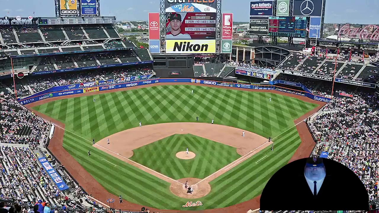 It’s about the Mets, baby - YouTube