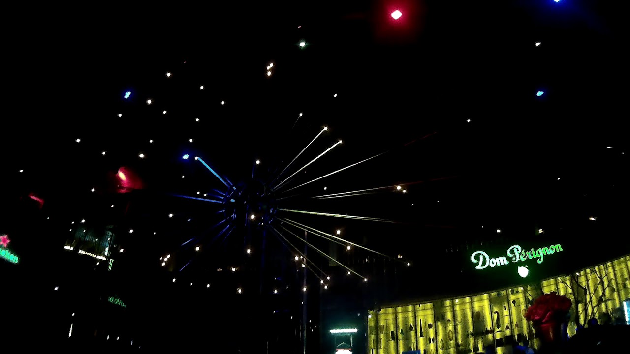 GoDaddy Manila 2nd Anniversary Revel BGC - YouTube