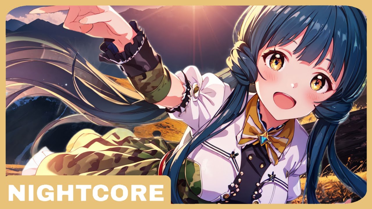 Nightcore - Dancin - YouTube