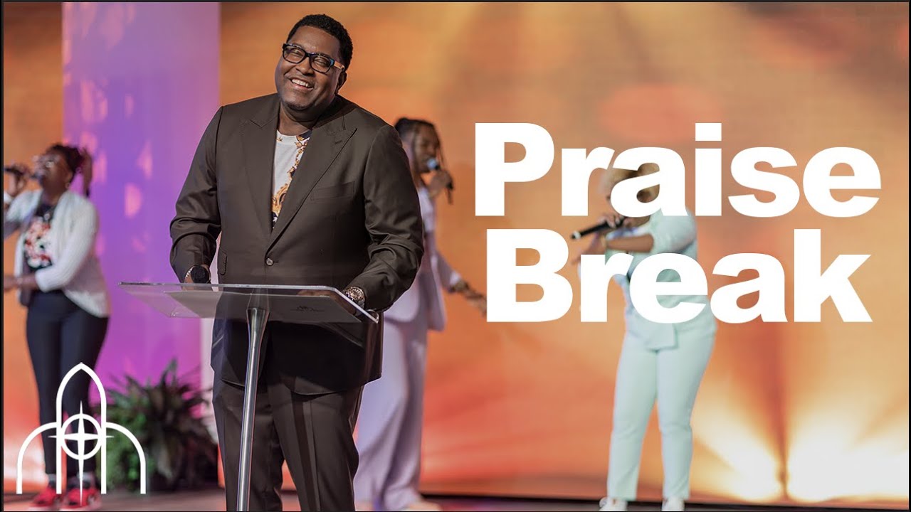 Maxxed Out Praise Break - YouTube Music