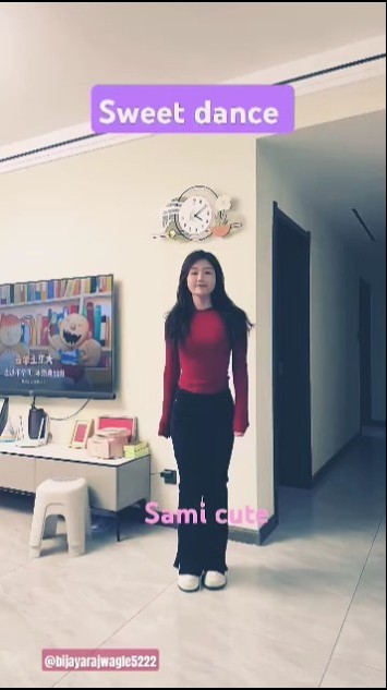 Sweet dance - YouTube