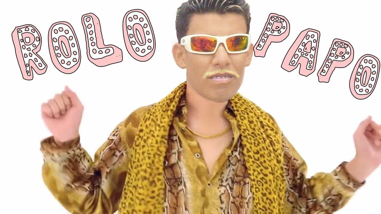PPAP Pen Pineapple Apple Pen TUKI LACRA VENEZUELA VERSIÓN - Video ...