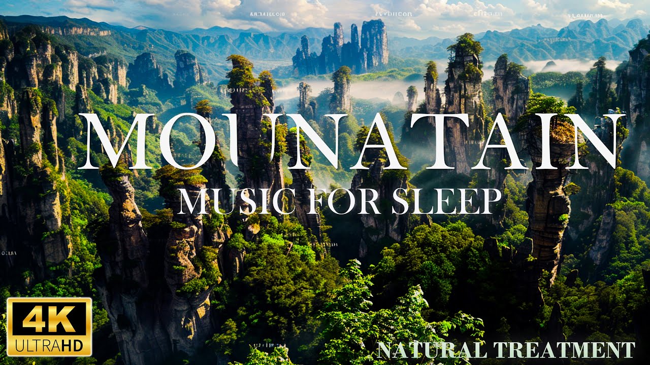 Peak relaxation tranquil moments in the mountains - Natural Treatment ...