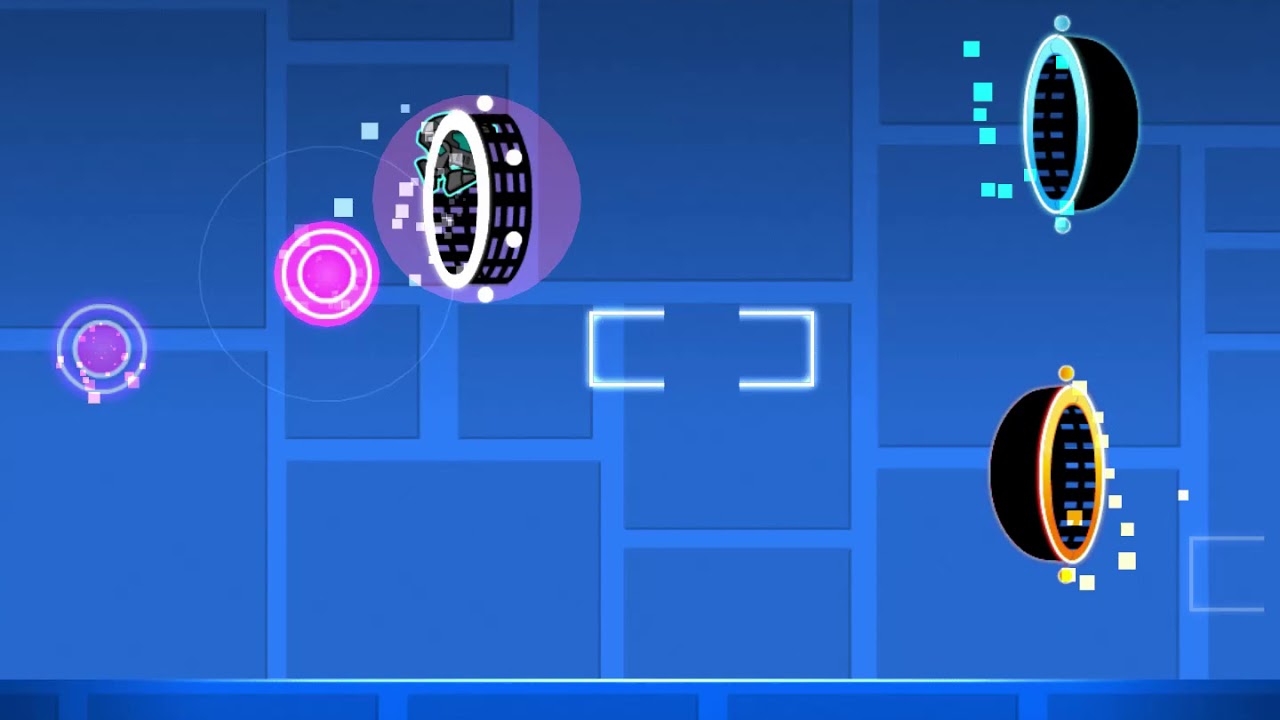 Space invaders Layout By MenyKai GL & BenjiBoy2002 - YouTube