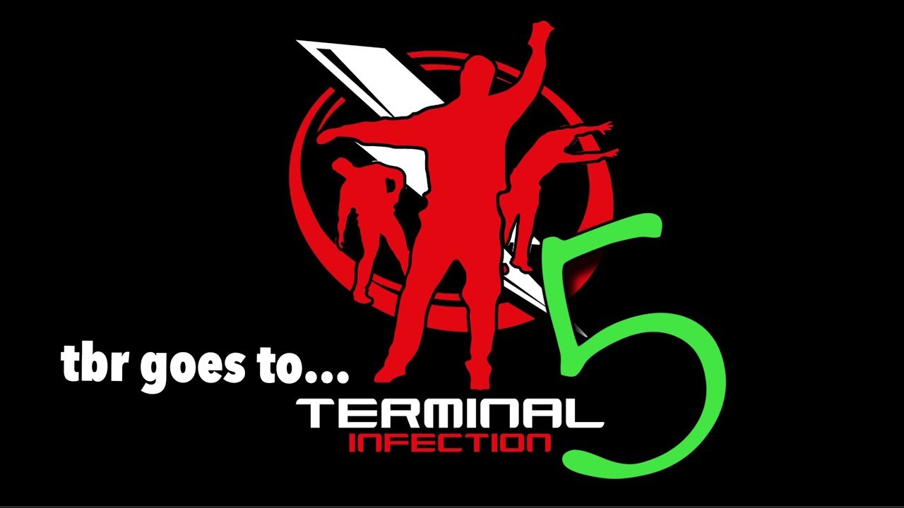 Terminal Infection 5 - YouTube