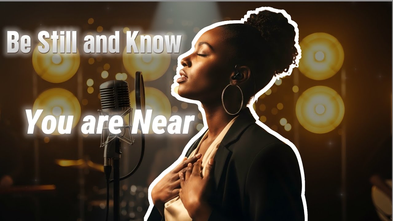 Soulful Praise: Ignite Your Faith with Powerful Christian Worship 🔥# ...