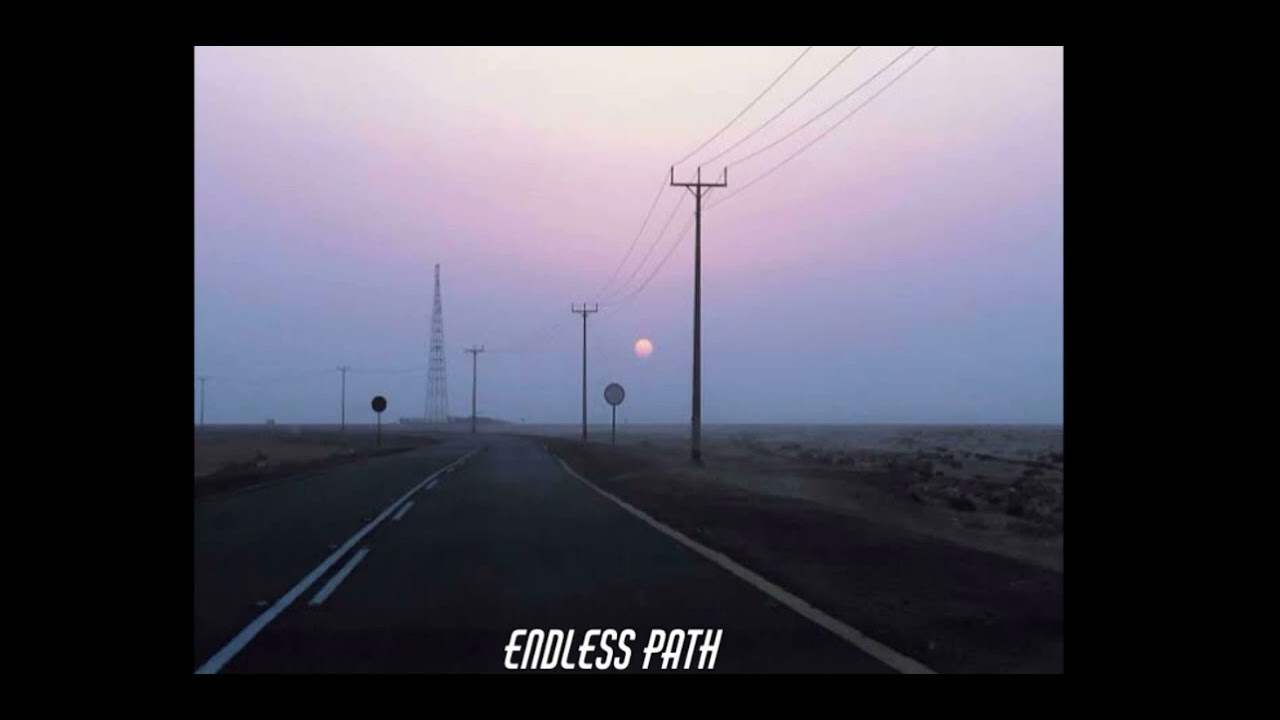 (FREE) Endless Path - Soundtrack - YouTube