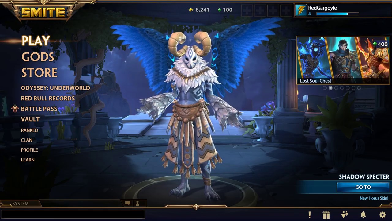 Learning the ropes. *Smite training with Peg* - YouTube