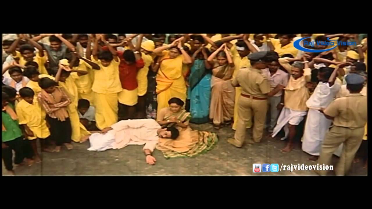 Athma Full Movie-Part 12 - YouTube