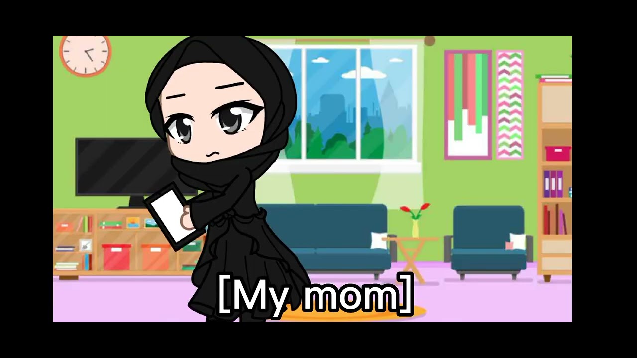Normal Mom Vs My Mom {credits To Daoma O} Youtube