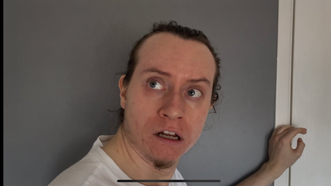 Isaac Griggs Zombie Apocalypse Monologue - YouTube