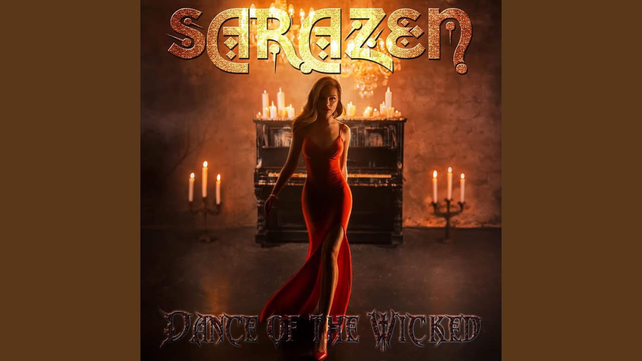 Dance of the Wicked - YouTube