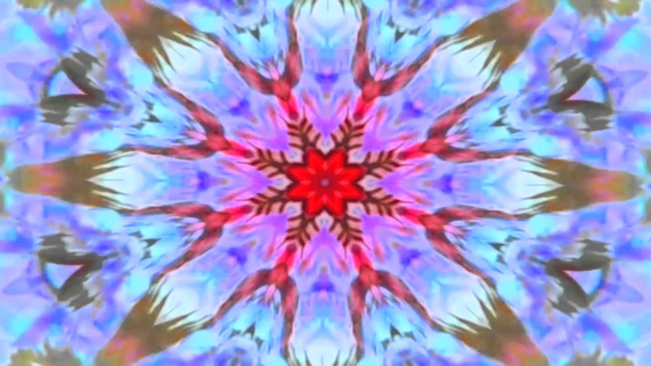 Diviner Hex (Steve Kilbey & Donnette Thayer) - YouTube