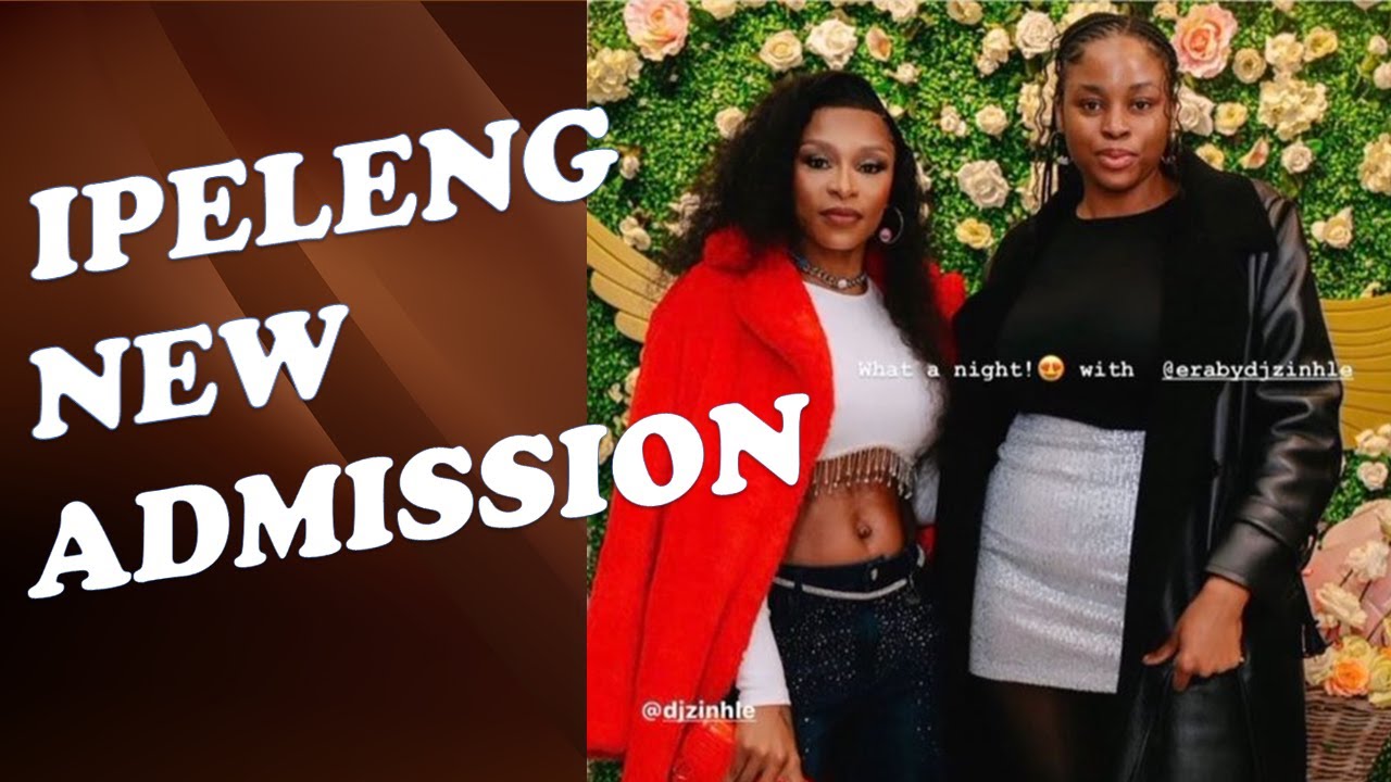 Ipeleng 2024 Revelation To Her Fans !!! - YouTube