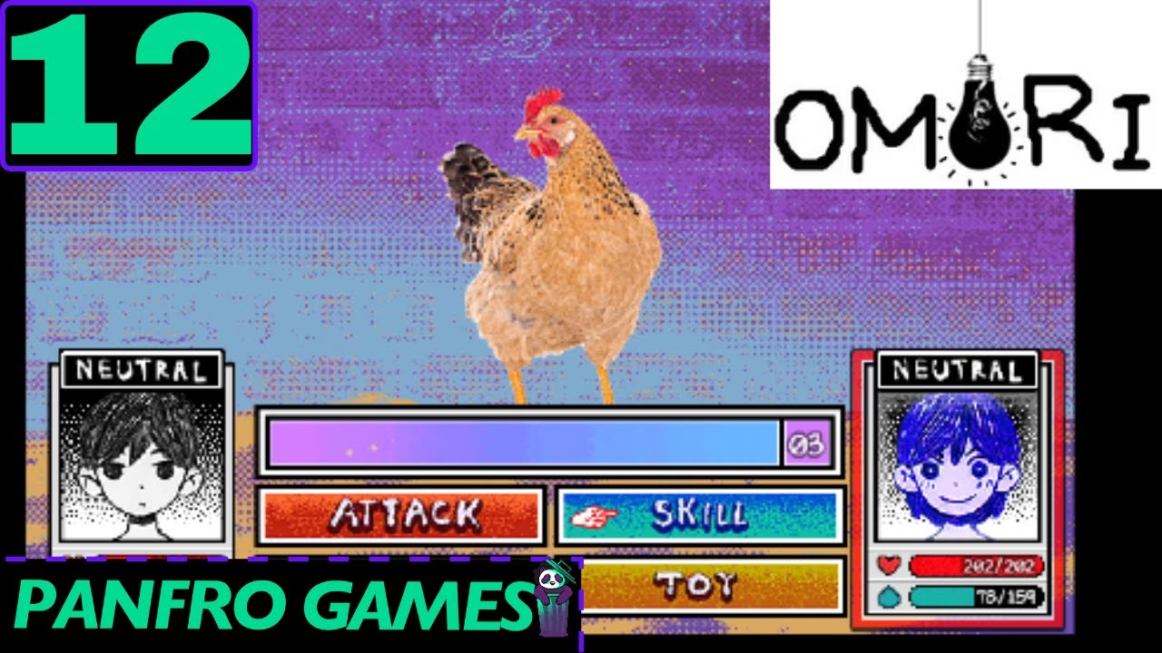 Omori Episode 12 Dino Digging YouTube omori-episode-12-dino-digging-youtube
