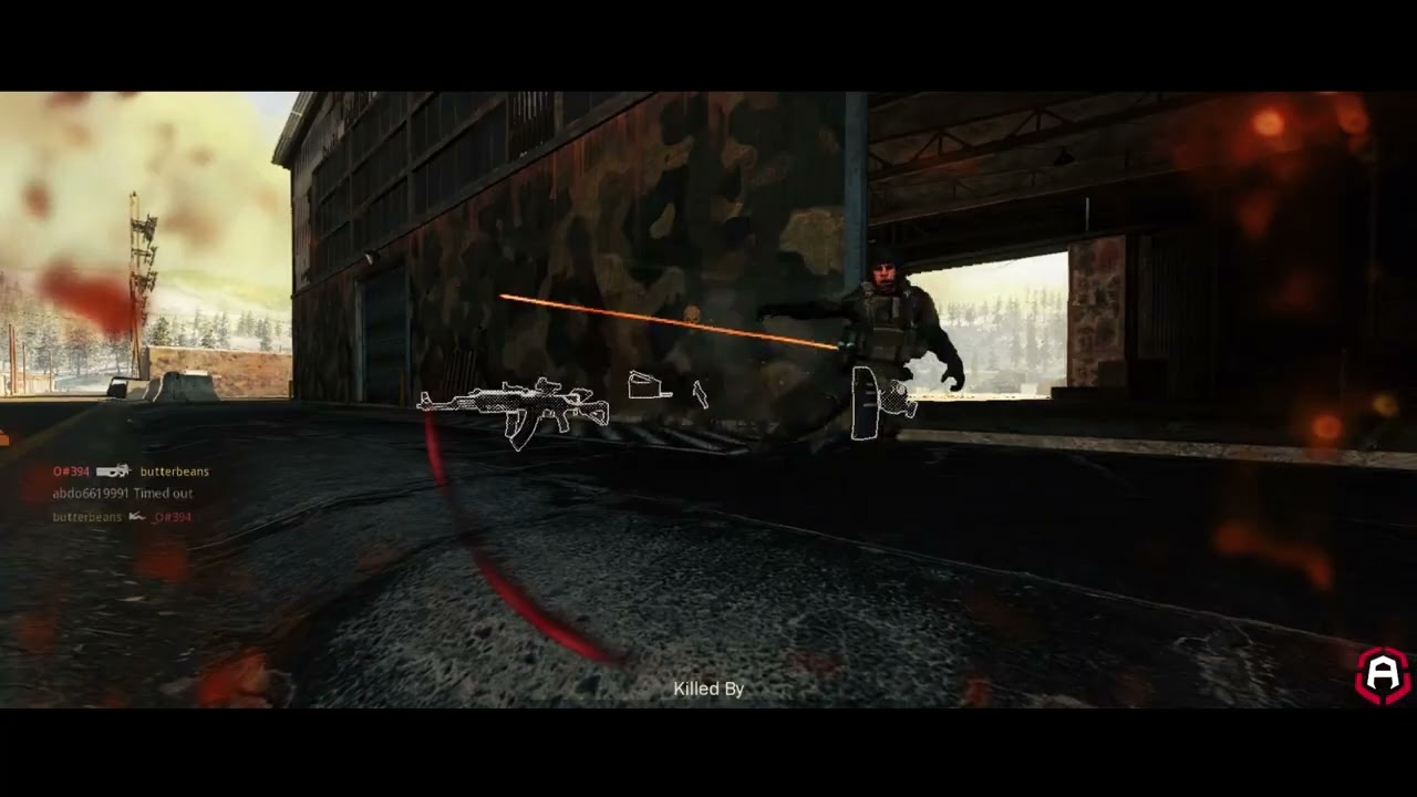 TUTORIAL | COD WARZONE HACK | Aimbot, Radar, WallHack COD WARZONE HACK ...