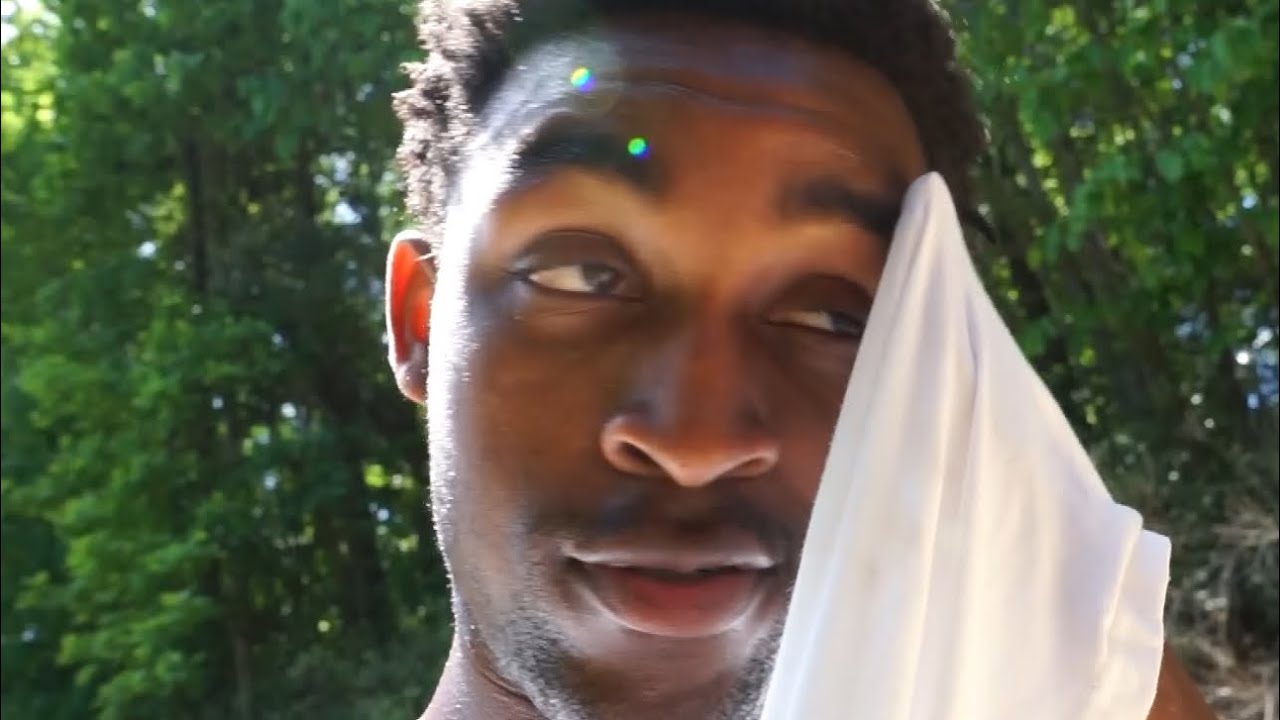 CALEB FIRST AND LAST TIME HIKING!!!!!! - YouTube