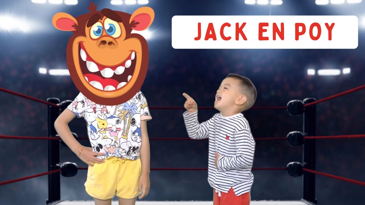 Jack En Poy | Filipino Games | Sia and Elias - YouTube