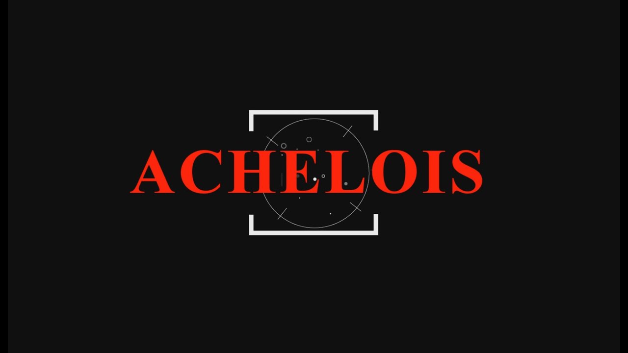 ACHELOIS - Greek mythology goddess - YouTube