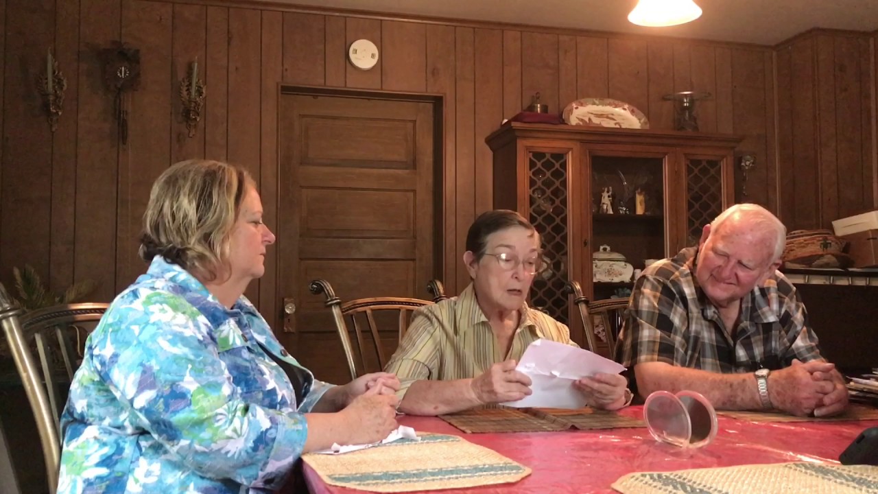 DNAP Acceptance Video - YouTube