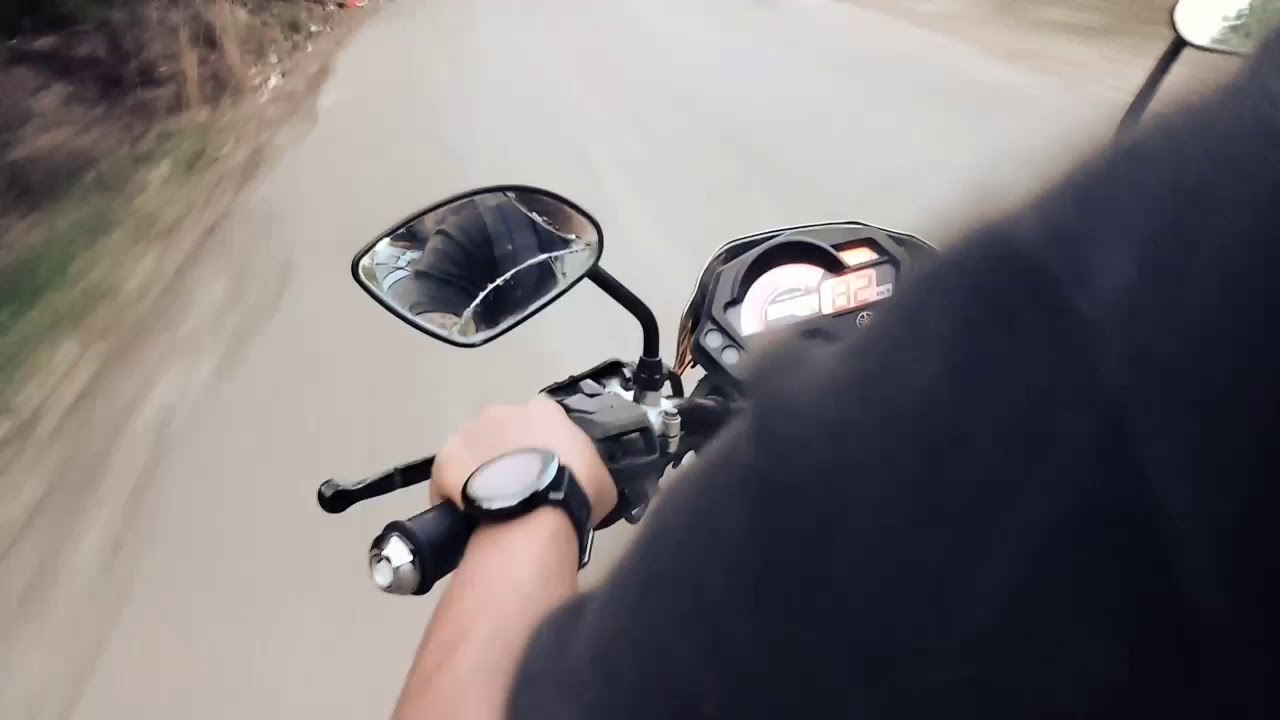 Jalan jalan Barito Timur #1 - YouTube
