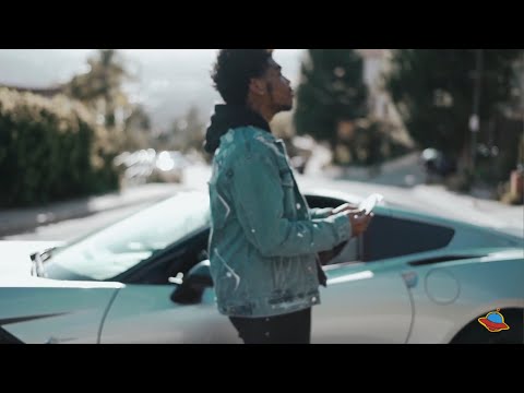 Yhung T.O - Lyrical Exercise (Official Music Video)