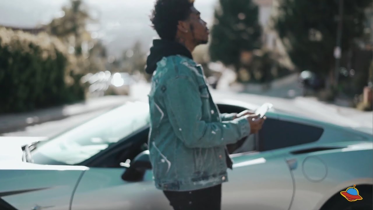 Yhung T.O - Lyrical Exercise (Official Music Video) - YouTube