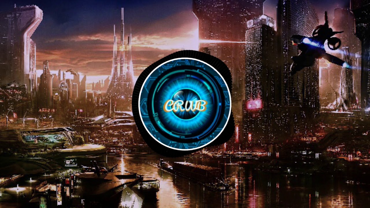 CRWB | Feature Bass ( remix ) - YouTube