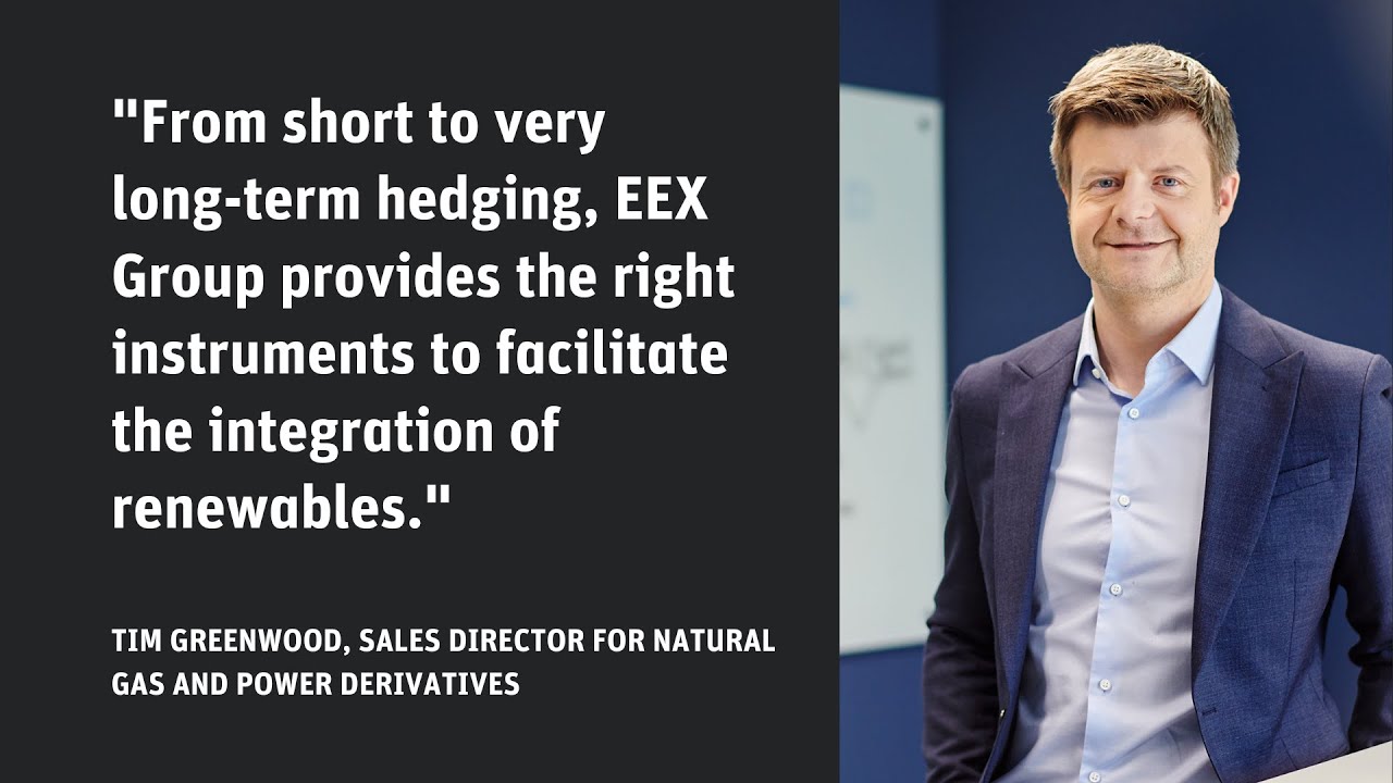 Facilitating the integration of Renewables in Power Markets - Tim ...