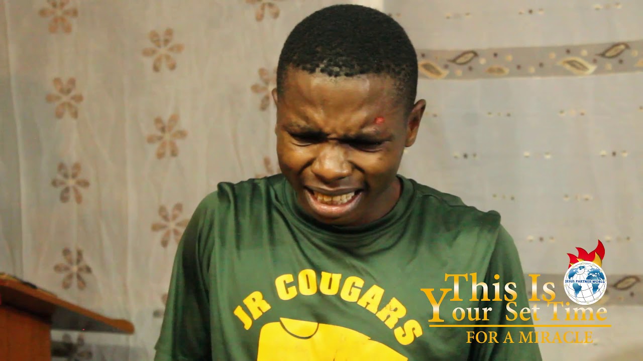 delivered from the spirit of death - Apst Sam Miracle I - YouTube