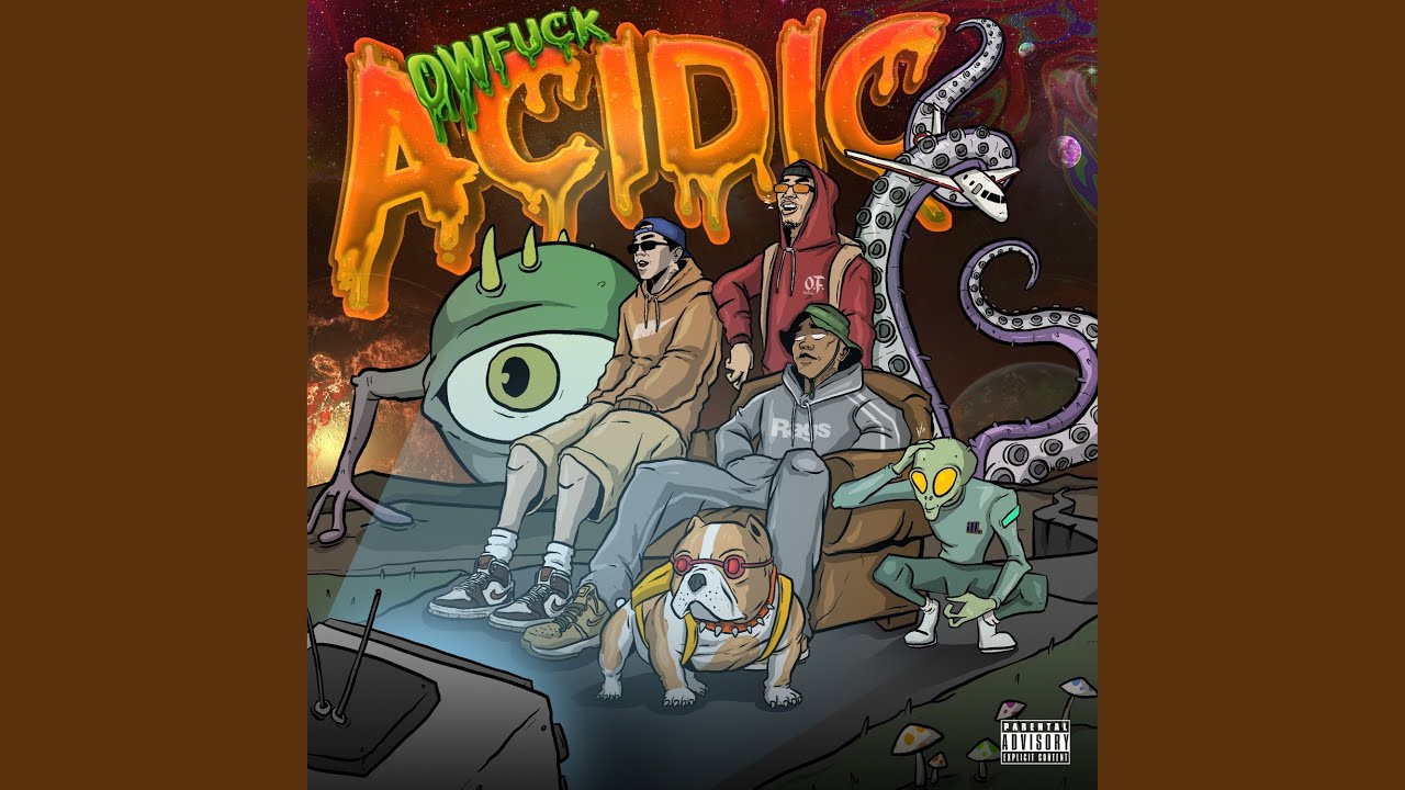 Alak (feat. Gat Putch) - YouTube Music