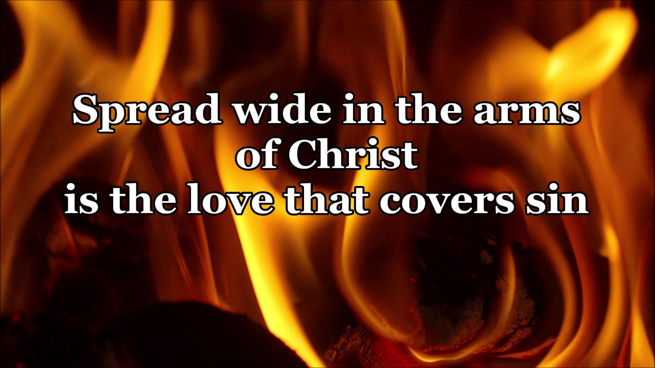 Your Love Is Extravagant HD - YouTube