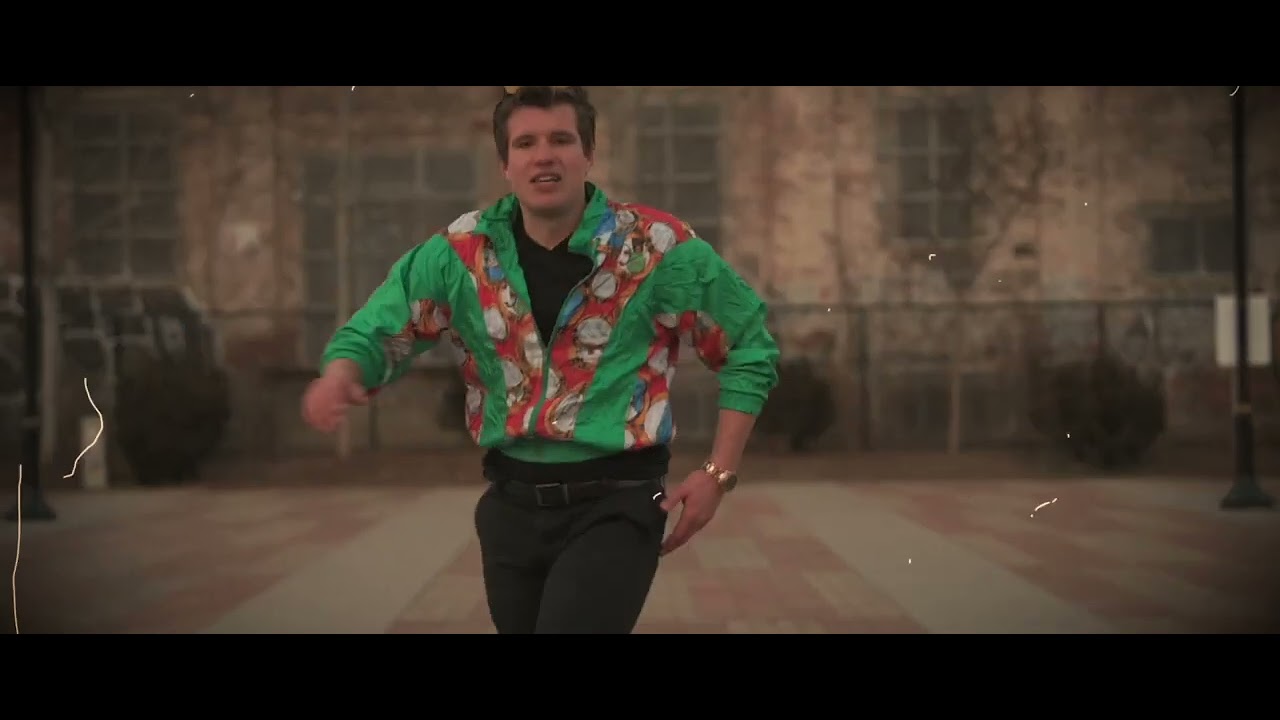 Don't stop - Falvi; uj Magyar Falvi zene ; ne hagyd abba - YouTube