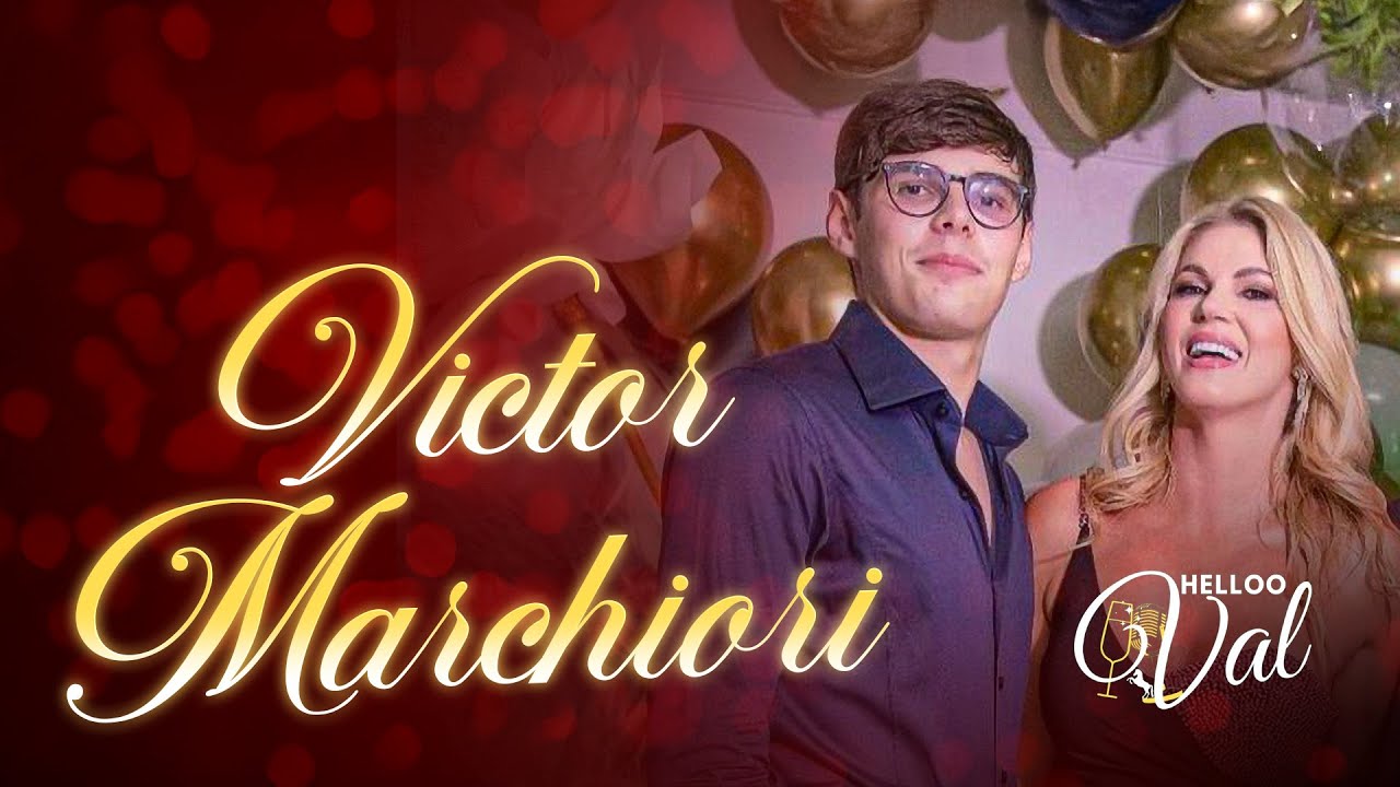 Victor Marchiori - PodCast Hello Val - 71# - YouTube