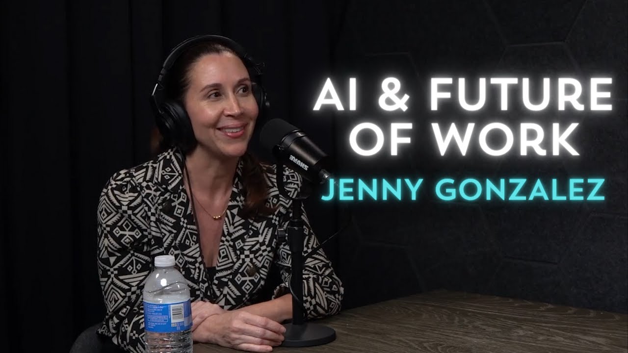 How AI is Revolutionizing Business Efficiency and the Future of Work ...