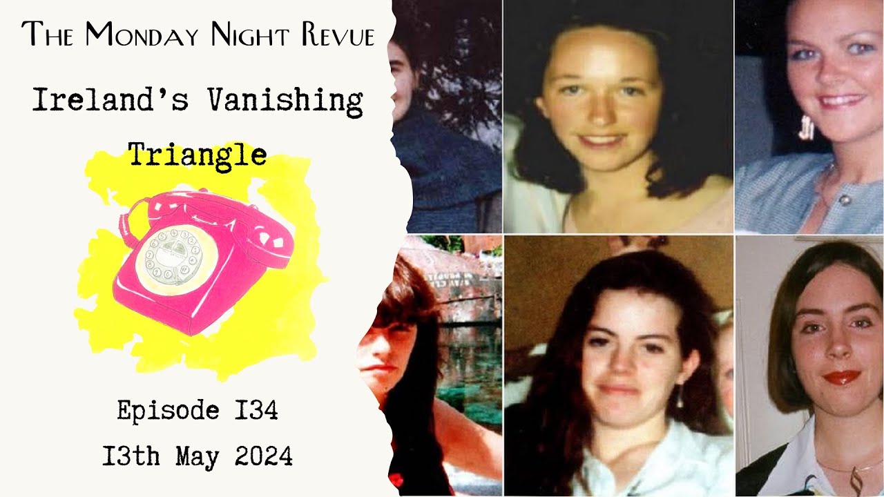 Ireland's Vanishing Triangle - YouTube