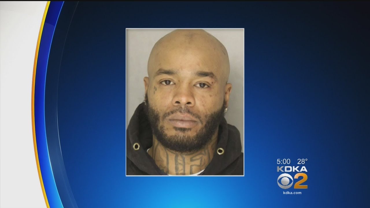 Officials Known Drug Dealer In Custody After Police Chase Youtube