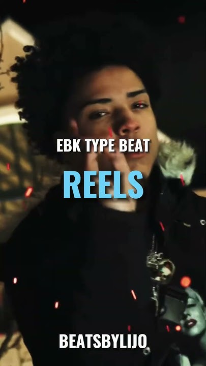 EBK JaayBo x Lou Deezi type beat - "REELS" | @beatsbylijo - YouTube