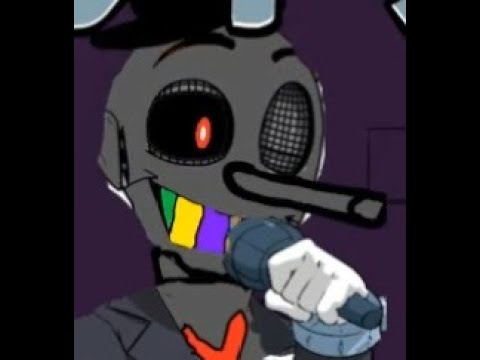 Nick In Fnf Friday Night Funkin39 Skin Mods