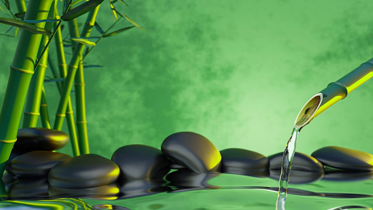Beautiful Nature Scenery Relaxing Peaceful Soothing Music | Bird Sounds ...
