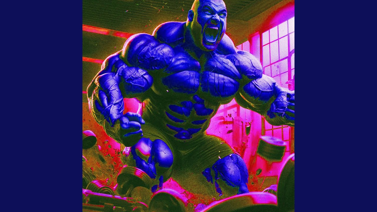 ROID RAGE (Sped Up) - YouTube