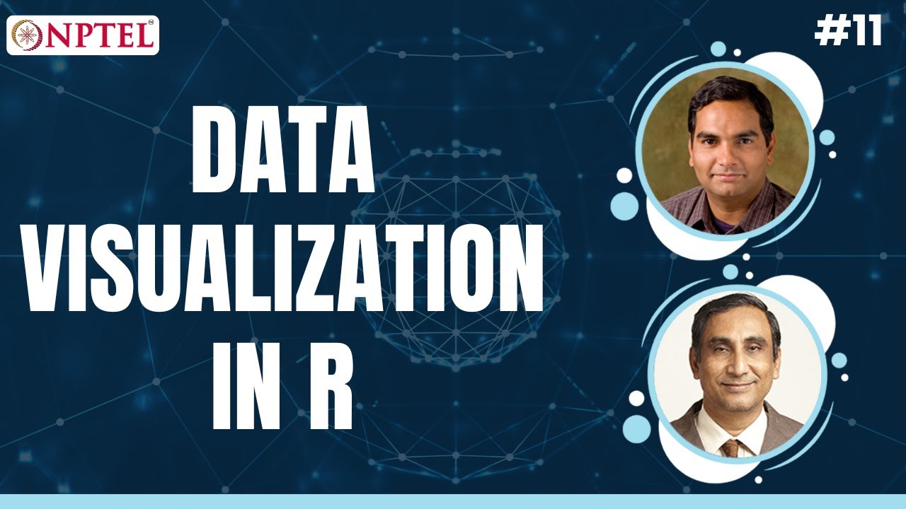 11 Data Visualization In R Basic Graphics Data Science For Engineers Youtube