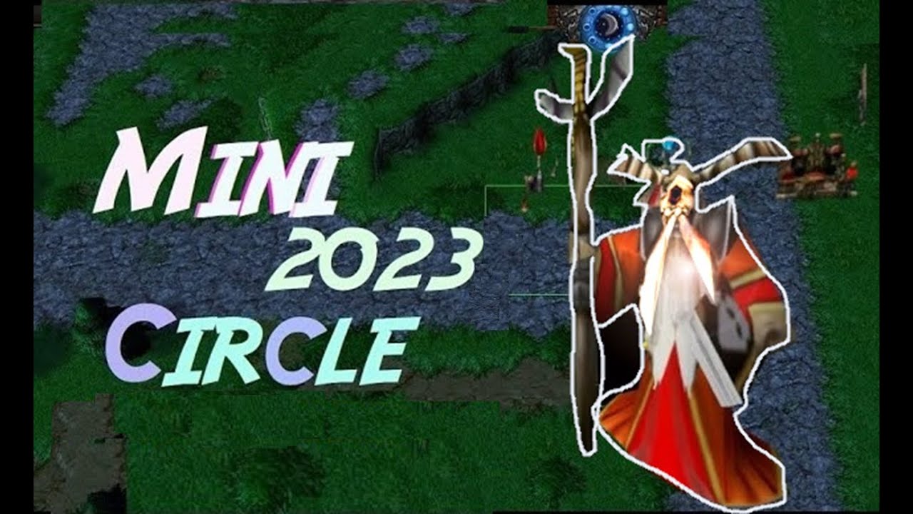Mini Circle TD 2023 #6 - YouTube