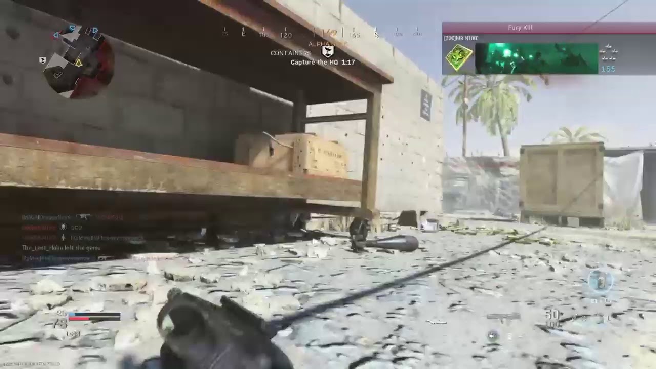 Modern Warfare with ASDF2_1- - YouTube