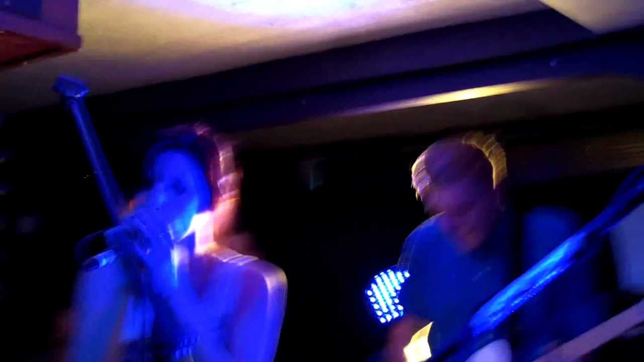 Futures - The boy who cried wolf with Bronwyn cooper (Underline the sky ...